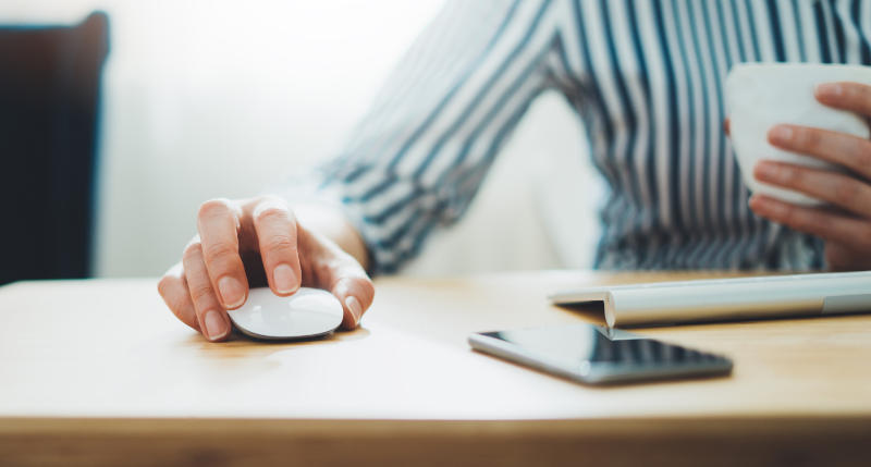 NYC Midtown Mouse Shoulder Symptoms, Treatment, Pain Relief | Manhattan